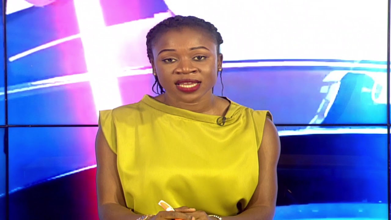 QTV NEWS 22.11.18 - YouTube