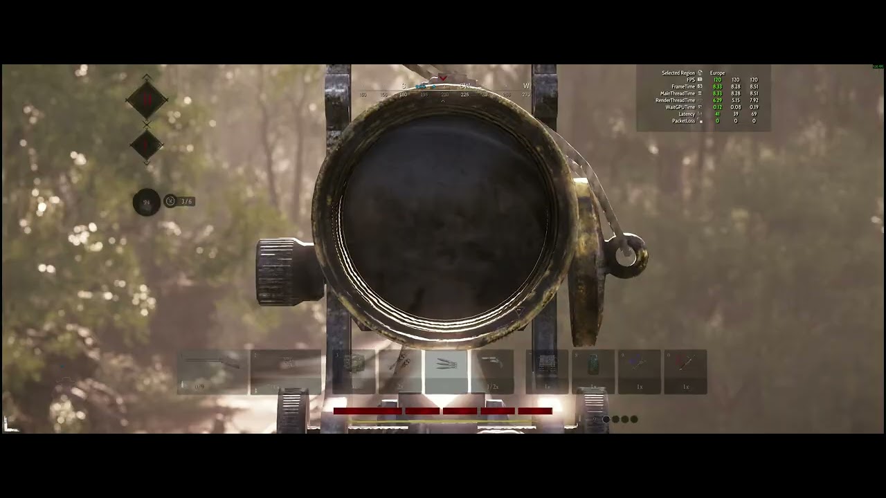 A Risky Sniping Spot - Maynard - Hunt Showdown - 2025-09-03 - YouTube
