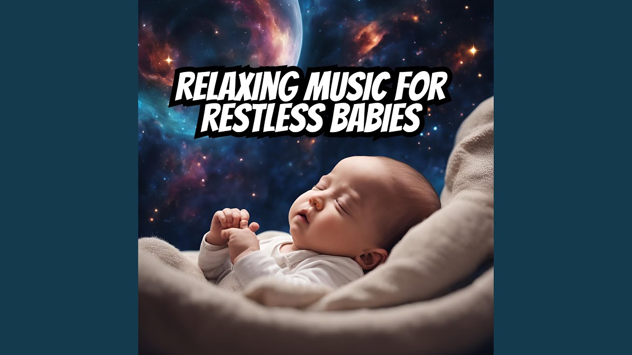 Evidence Based Baby Music for Restful Nights - YouTube