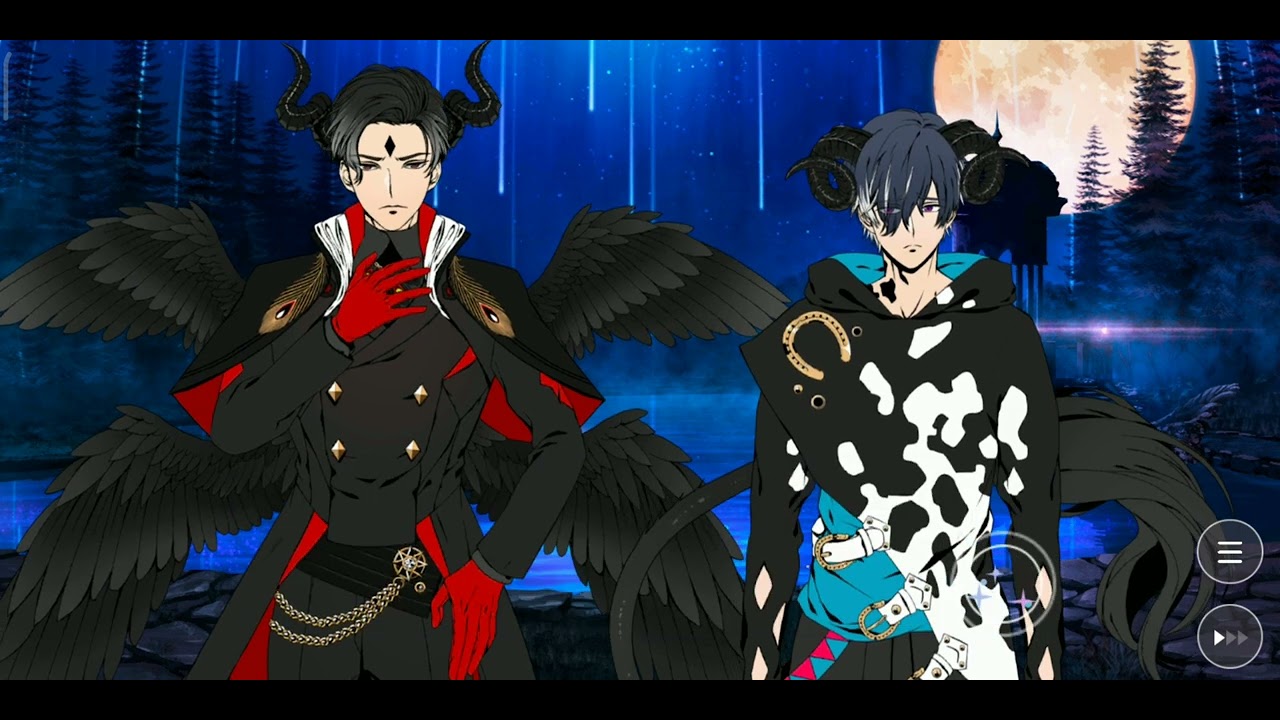 random obey me playtru - YouTube