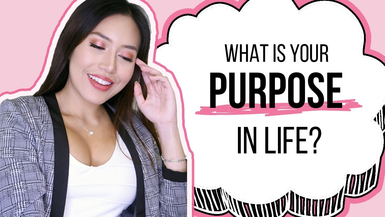 Discover Your Purpose (Beat quarter-life crisis!) - YouTube