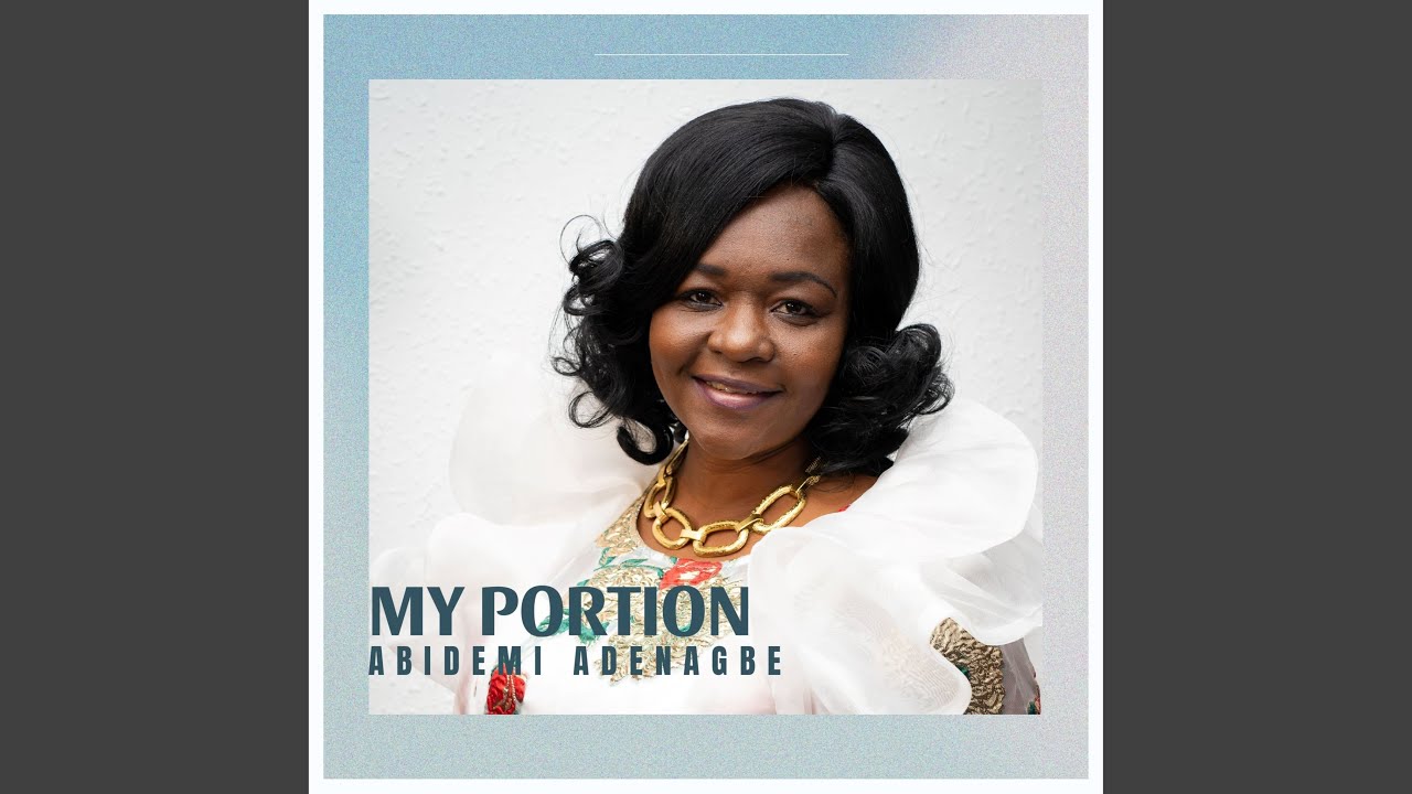 My Portion - YouTube