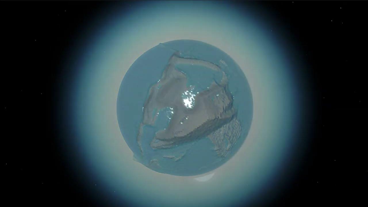 Adding an Atmosphere - Eden Devlog 1 - YouTube