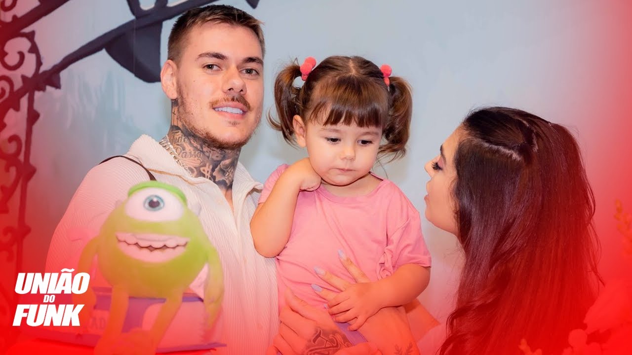 Mc Kako - MAS SÓ QUE AMOR EU TE ENCONTREI 🌹 - YouTube