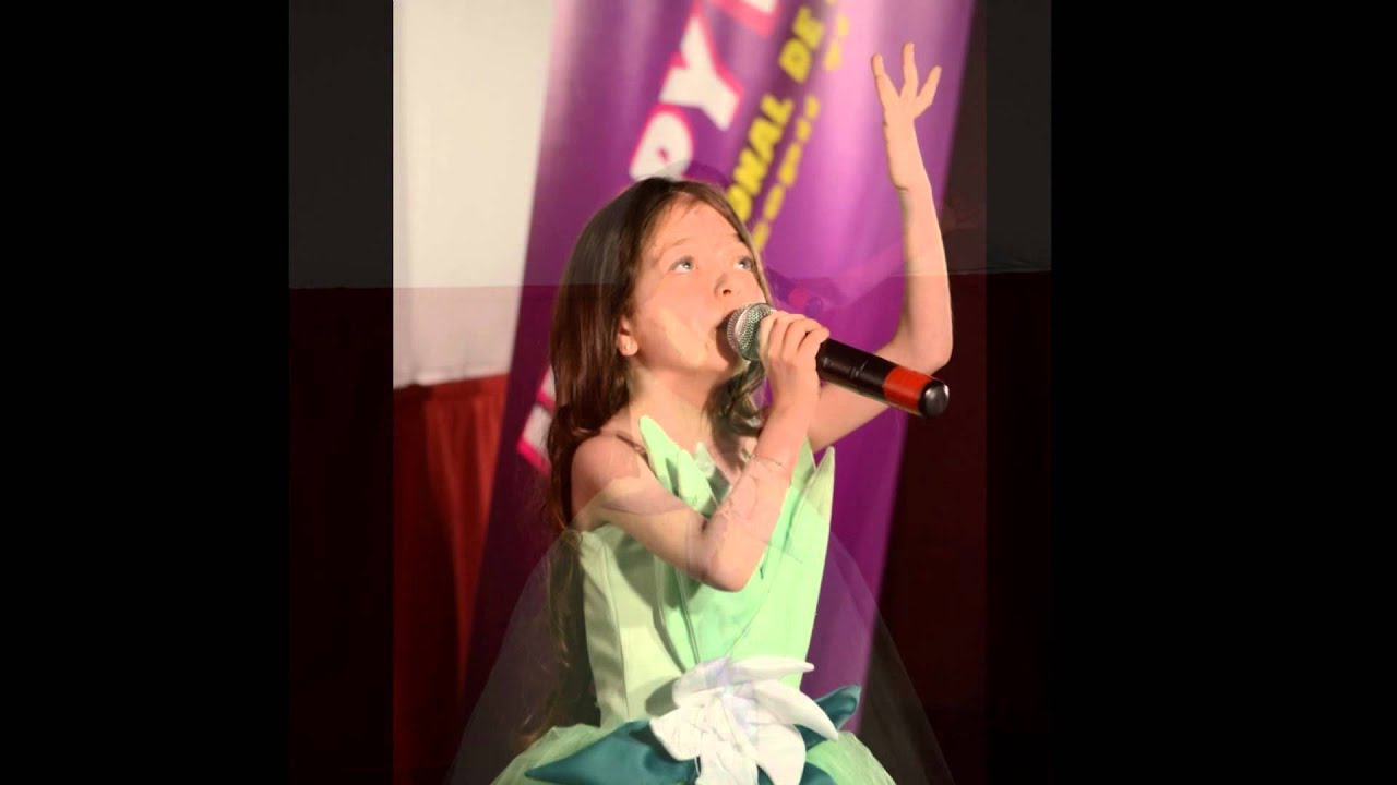 Alice Ghile - Of ,inimioara - YouTube