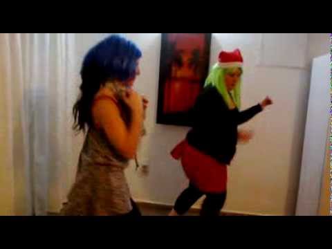 LAS WACHIFORRAS BAILANTERAS (VIDEO OFICIAL)