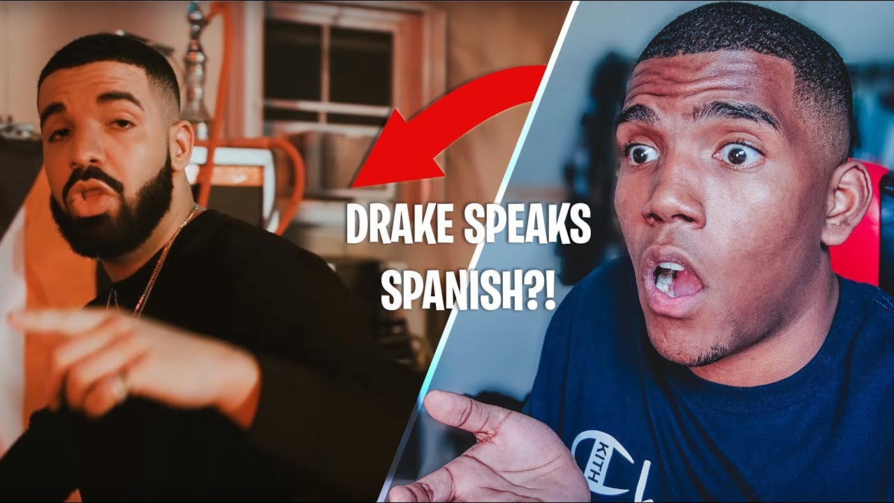 BAD BUNNY FEAT. DRAKE - MIA FIRST REACTION - ERES MIA - YouTube