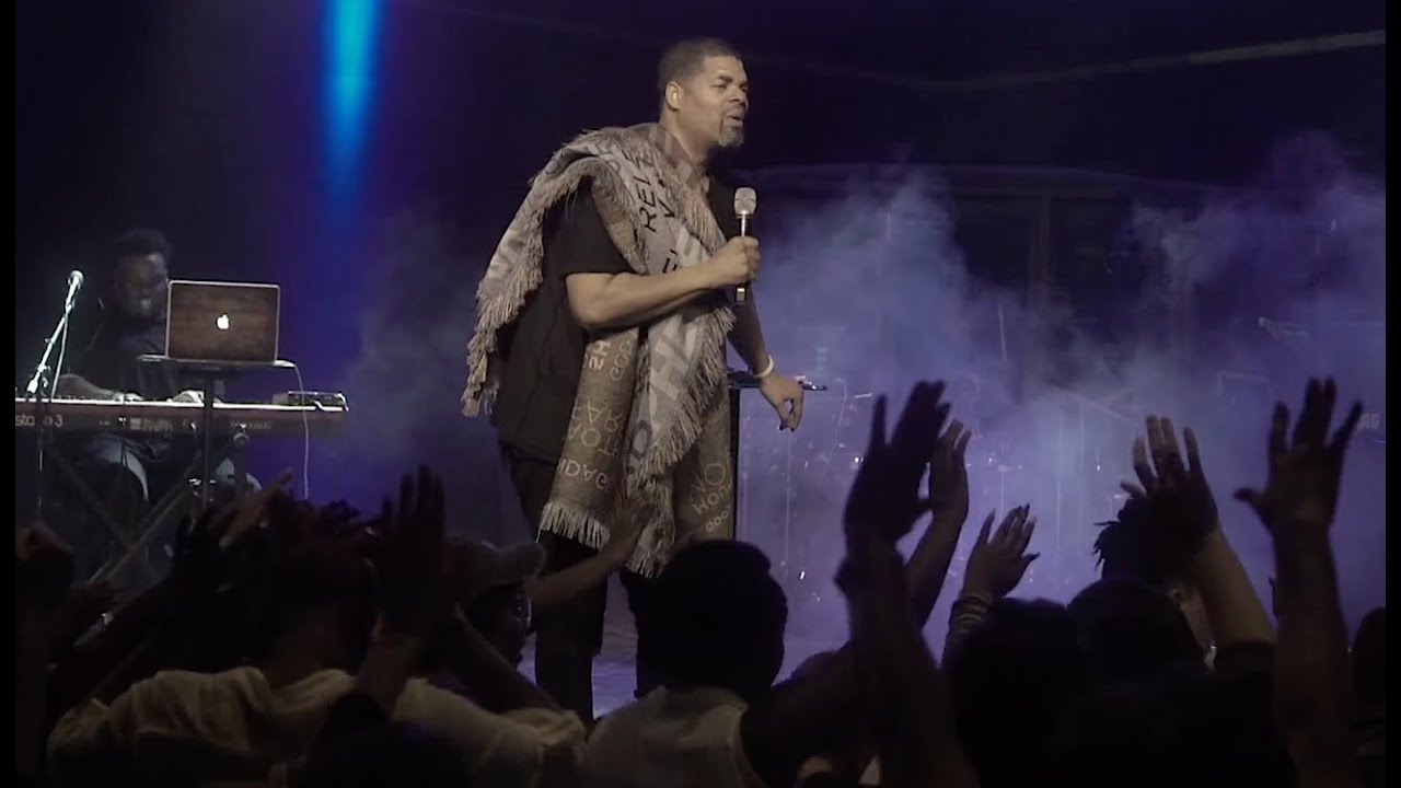 MIRACLES, SIGNS & WONDERS - Praise, Prayer & Prophecy w/ Pastor Matthew ...