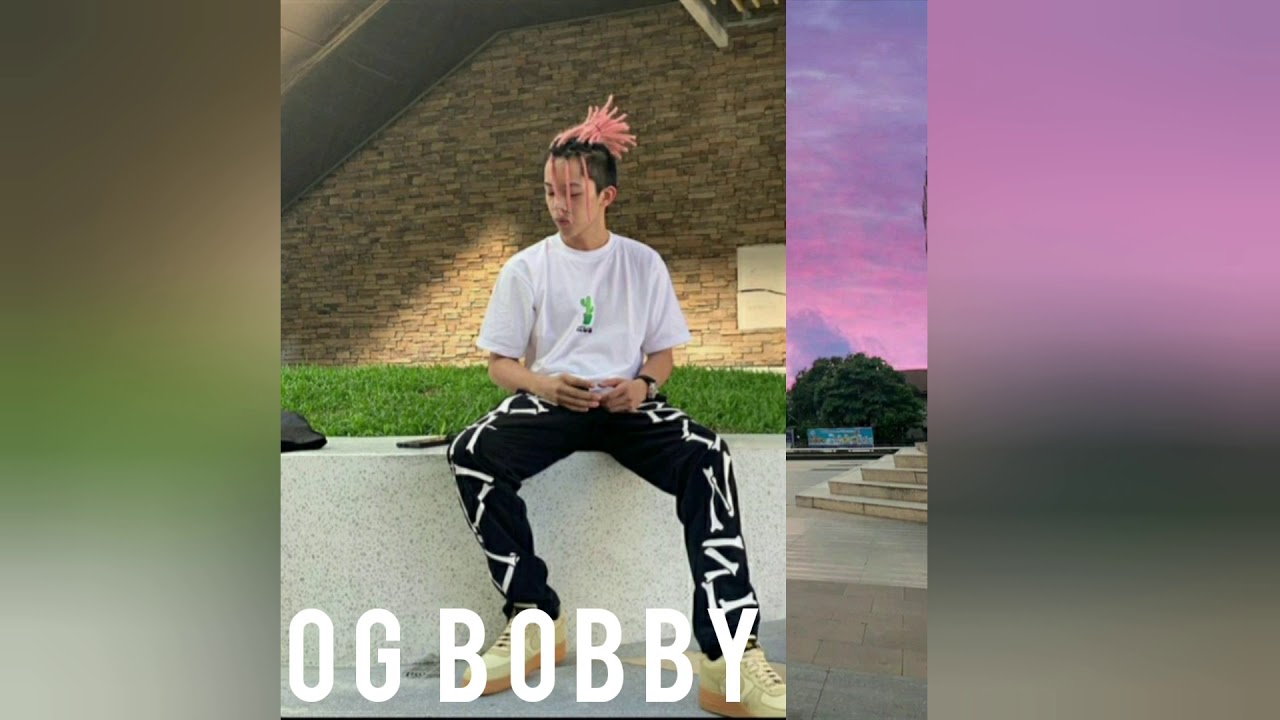 OG BOBBY - LIGHT UP - YouTube