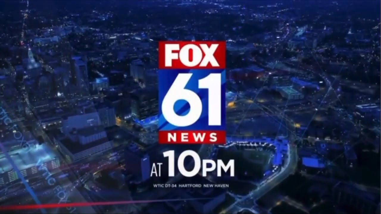 WTIC - FOX61 News at 10 - Open July 2, 2020 - YouTube