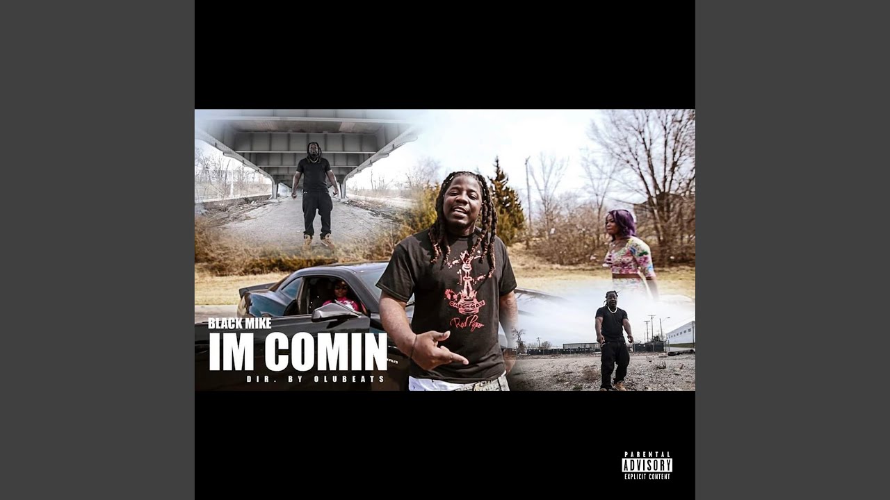 We Beefin I'm Comin - YouTube Music