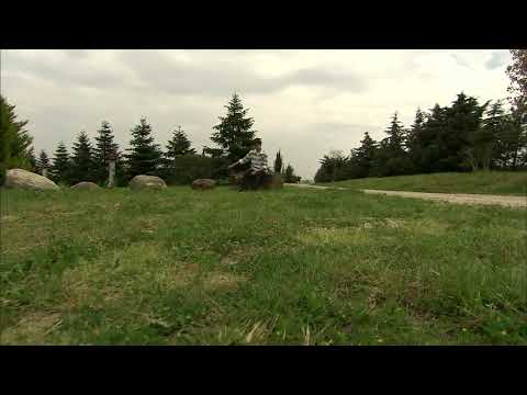 Aşkı Memnu 71.bölüm Bülent Bihter Adnan Sahnesi