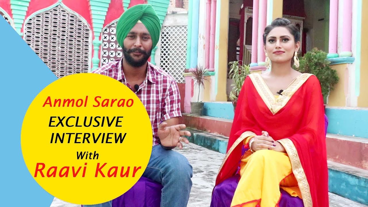 Raavi Kaur | Kanya Kuwari | Exclusive Interview | Singonline - YouTube