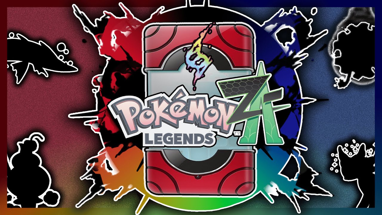 These are (Probably) The Pokémon That Will Be in Legends ZA - Megas ...