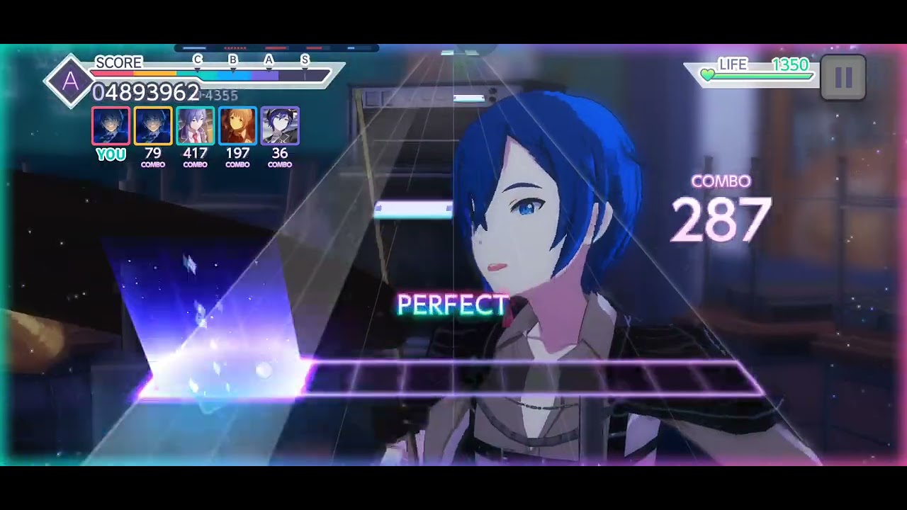 「Hello, Worker」3DMV 一歌+4KAITO - YouTube