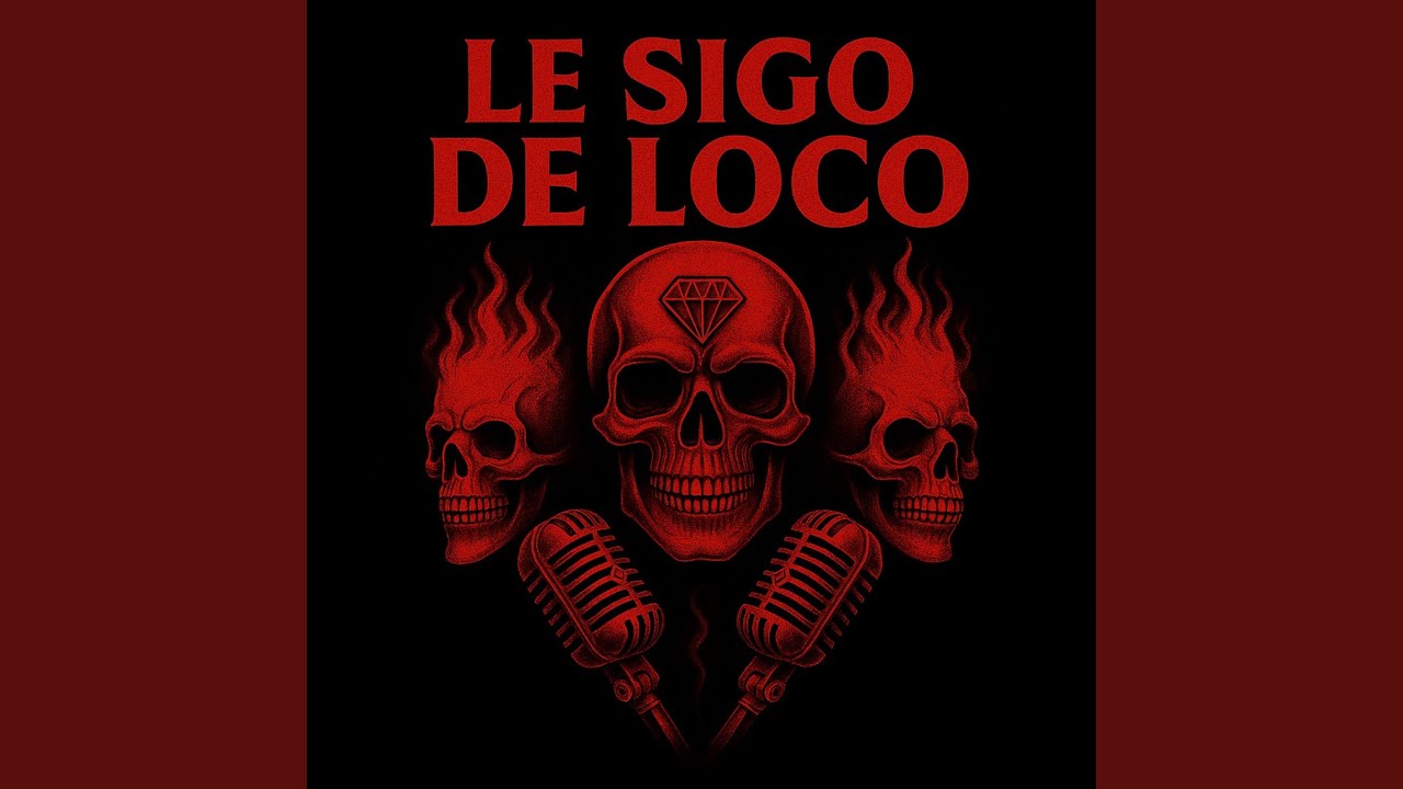 Le Sigo De Loco (2021) (feat. Malnacidos) - YouTube