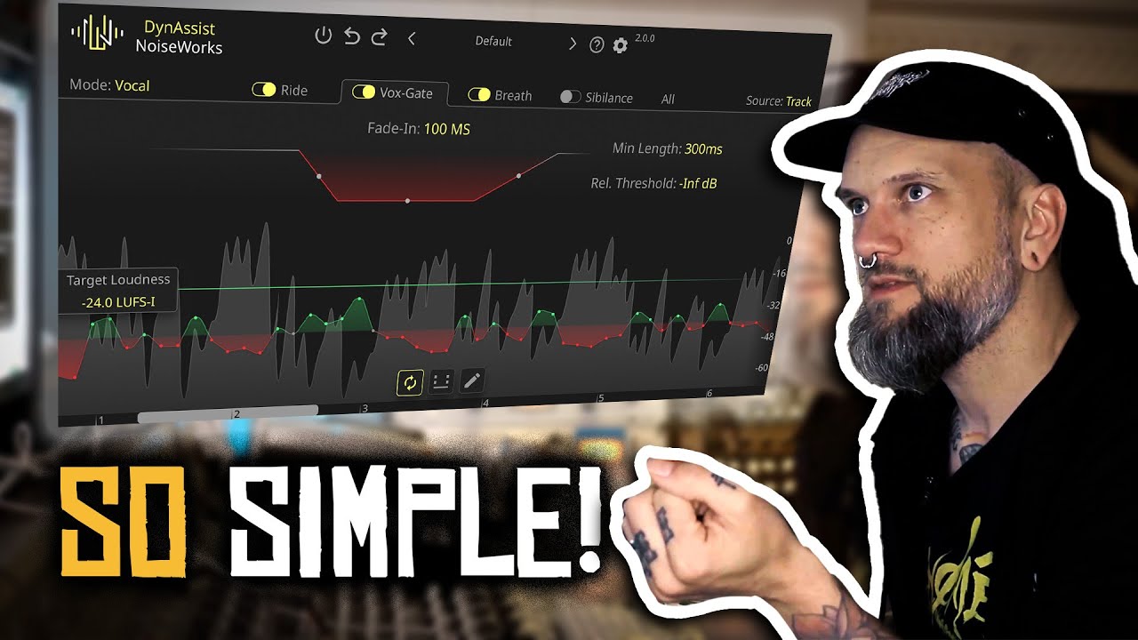 AI Vocal Editing: Worth the Hype? - YouTube