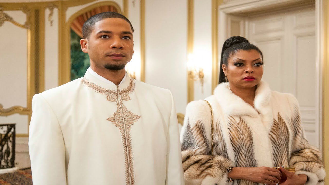 Samore’s #Empire s1 ep 8| The Lyons Roar (Review/Recap) – YouTube ...