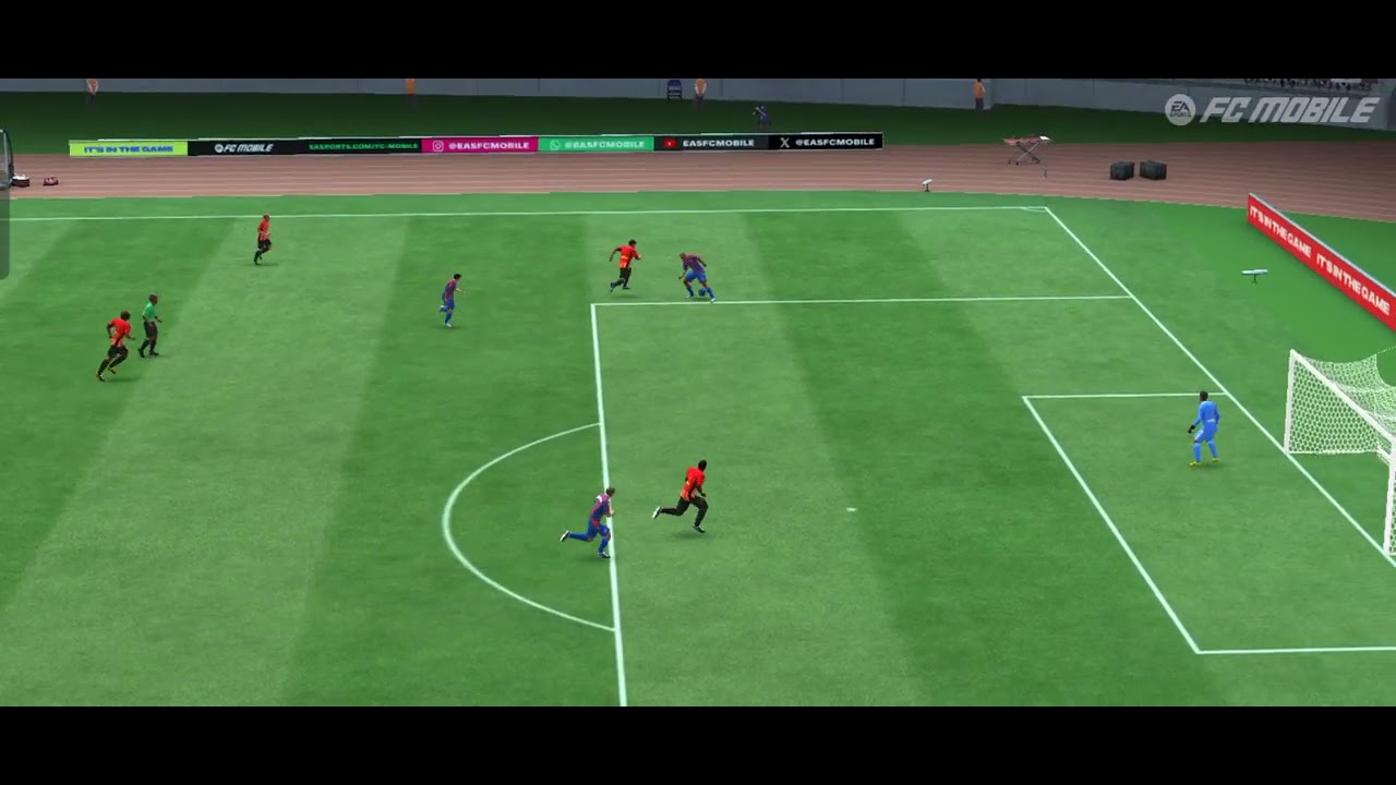 Football Back Pass - YouTube