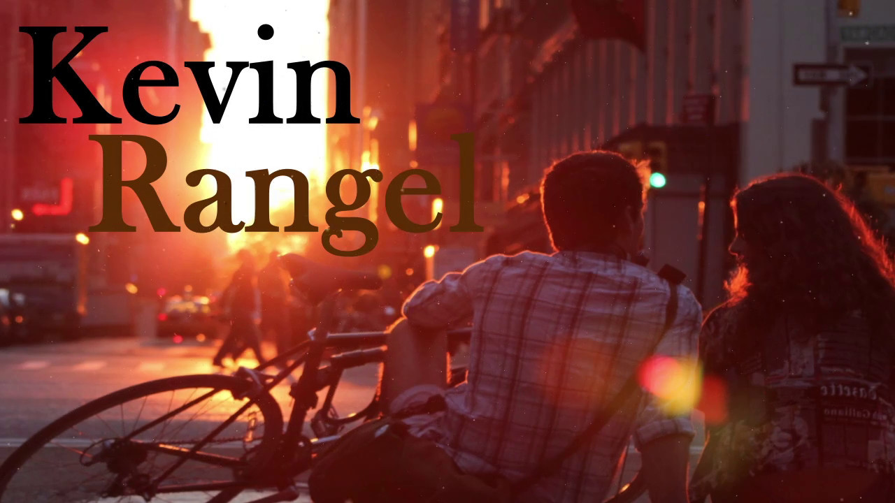 He sentido amor / Kevin Rangel [Reggaetón versión] & GianBeat - YouTube