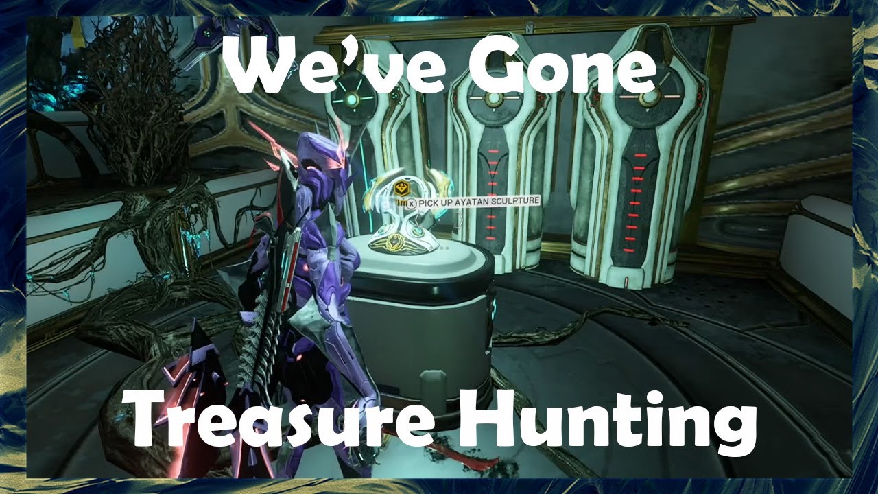 Finally Completed Mars Missions - Warframe - YouTube