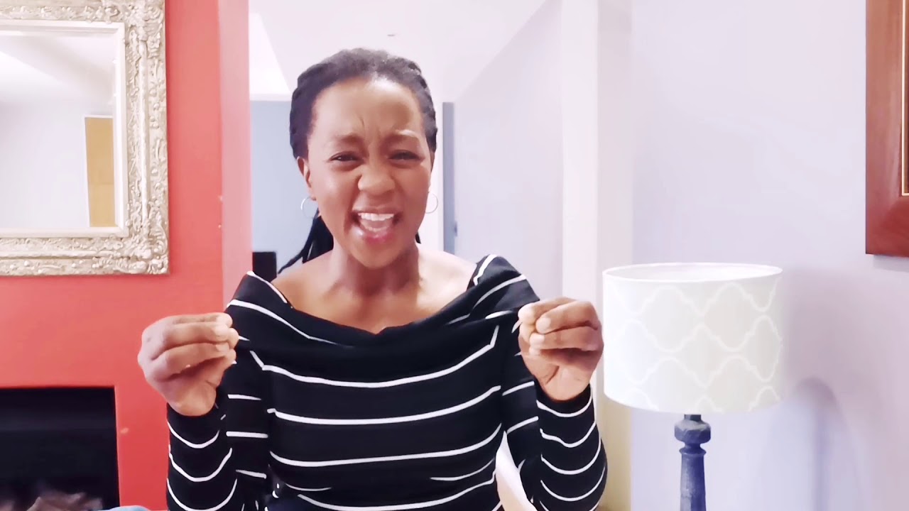 Struggling to figure out what your purpose is? - Maiyo Febi - YouTube