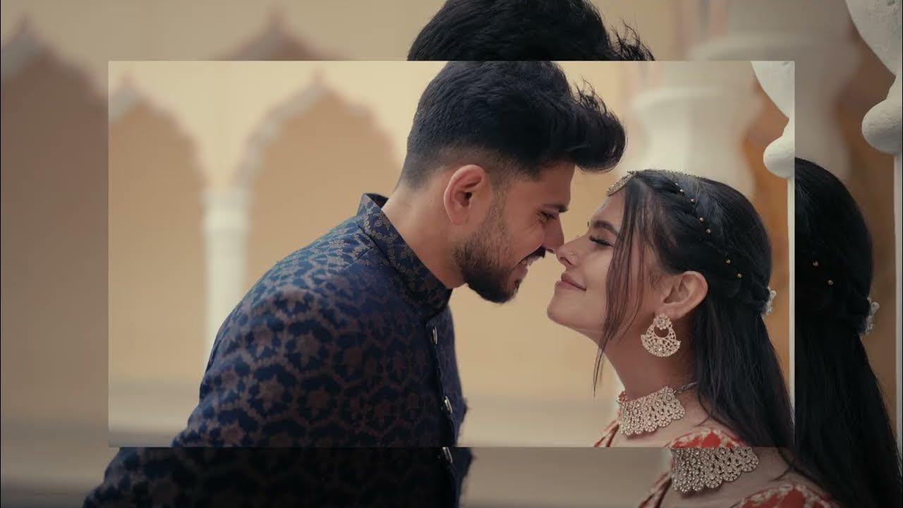 BEST PRE WEDDING FILM 2024 | AJAY & NITIKA | 4K | PUNJAB FILM CITY | VEER DIGITAL STUDIO | INDIA ...
