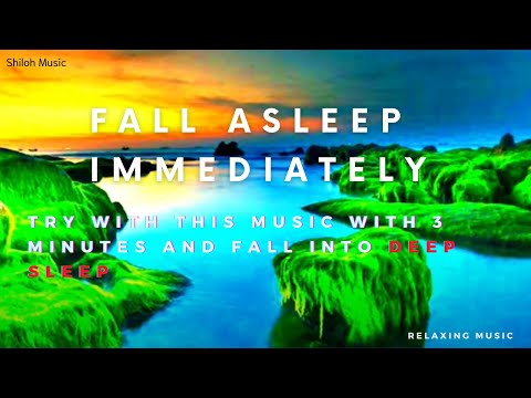 A Pleasant relaxing music for stress relief, deep sleep & meditation | by Shiloh Relax Music
