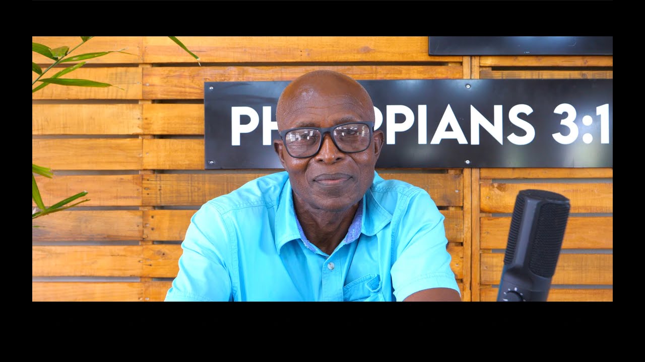 A View From Hillaby Series | Erskin Carrington - YouTube