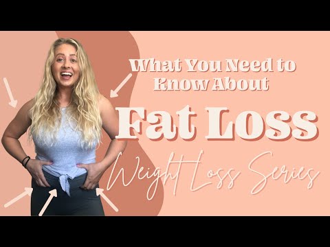 What Actually Happens When You Lose Fat? - Science of Fat Loss for ...