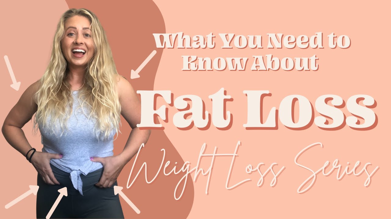 What Actually Happens When You Lose Fat? - Science of Fat Loss for ...