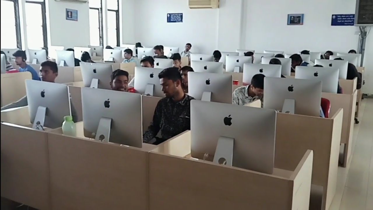 GH.raisoni college of engineering and Management wagholi Pune campus ...