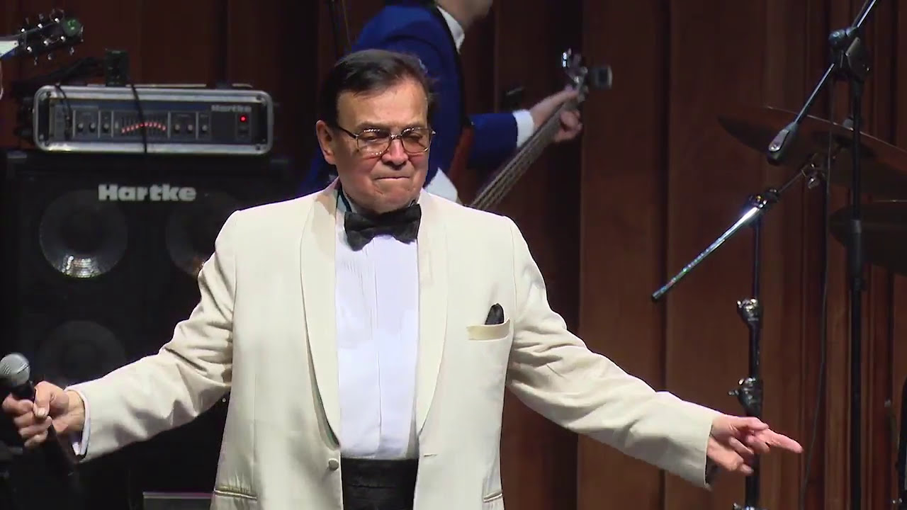 Los Ramblers - Tu amor - YouTube