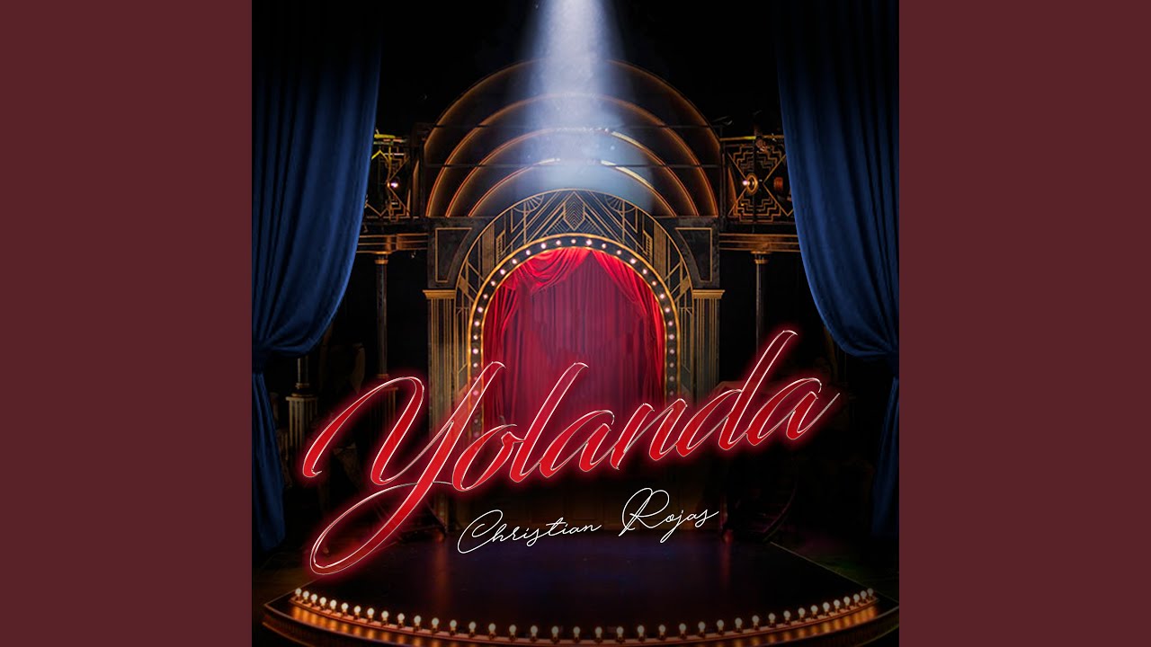 Yolanda - YouTube