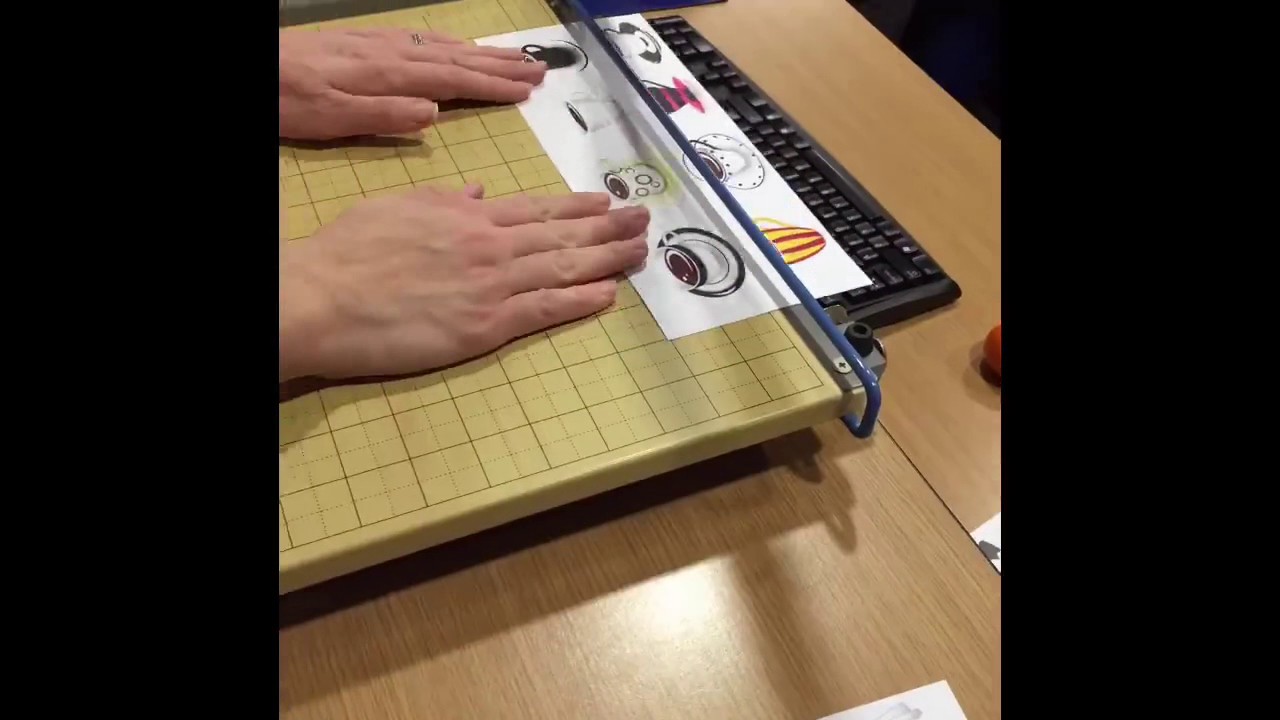 How to Build a Box for Boxes For Bravery Contest - YouTube