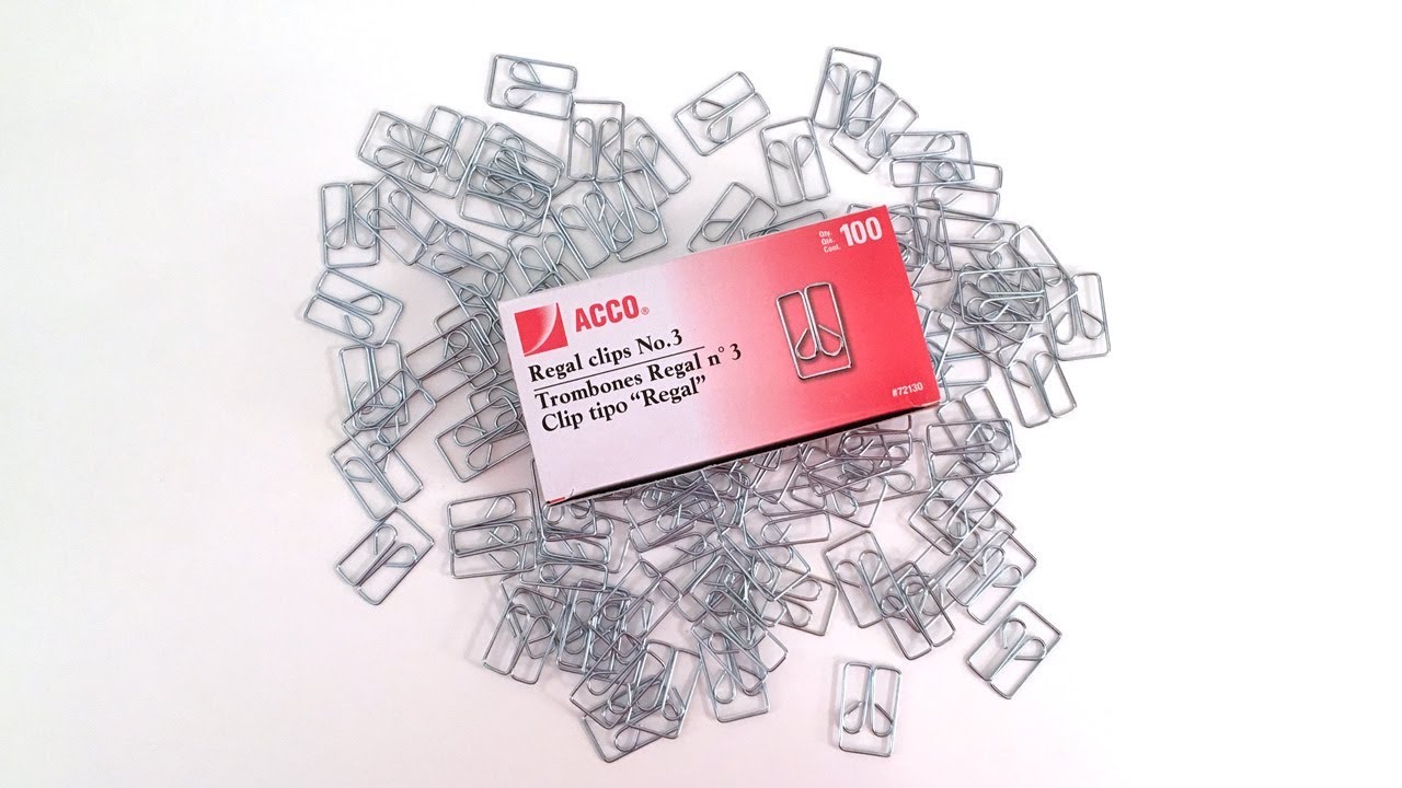 Regal Clips / Owl Clips - YouTube