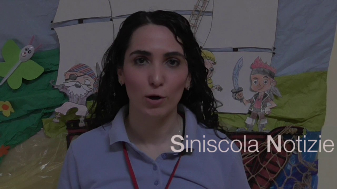 Scratch Day 2017. Il CoderDojo Quartu a Siniscola - YouTube