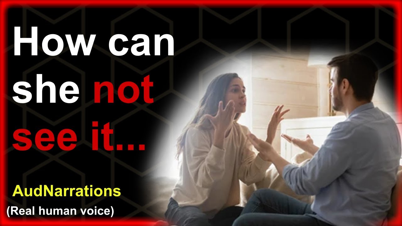 Posting pictures, sending videos and audio messages isn't cheating????? - YouTube