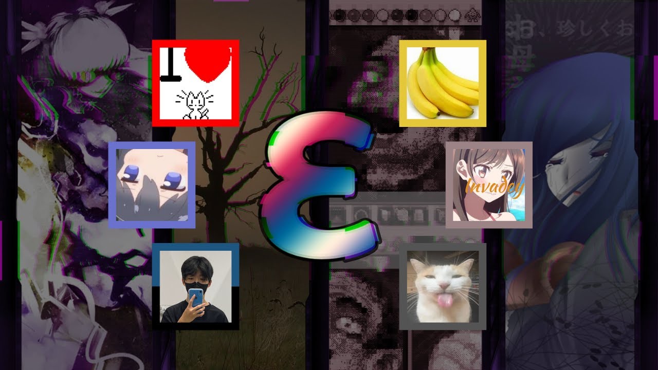 [OSU!] Reform Epsilon Part 2 (7th ~ 12th) - YouTube