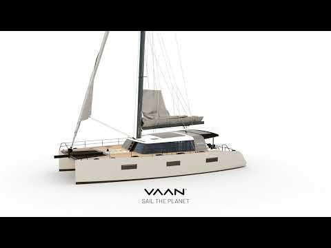 The Grand Vaan R6 - YouTube