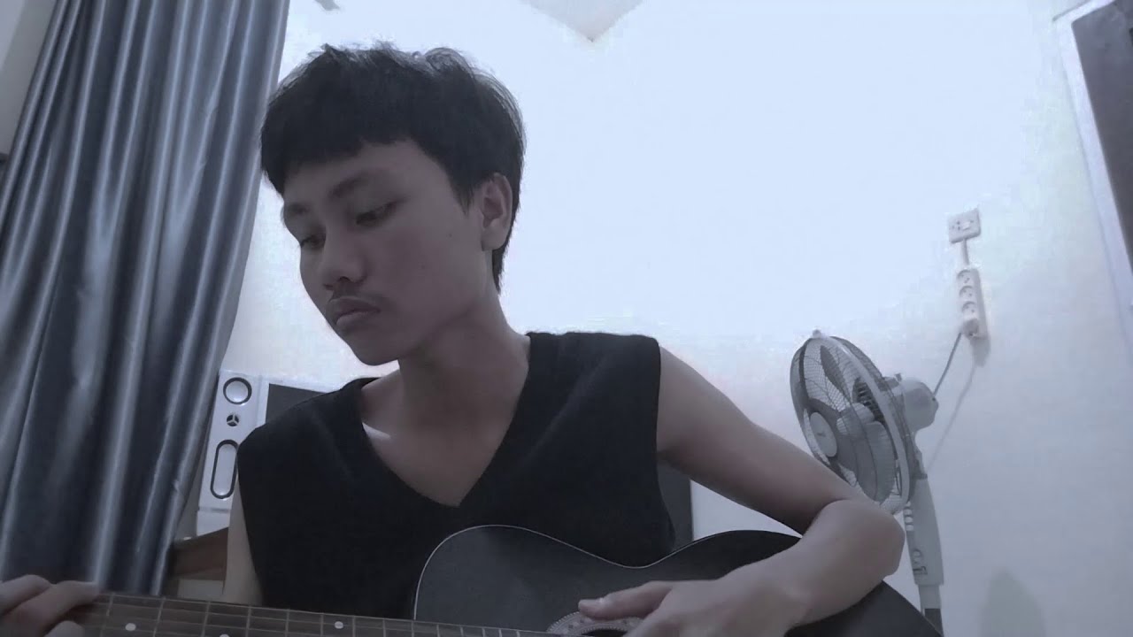 maybe i'm the problem - YouTube