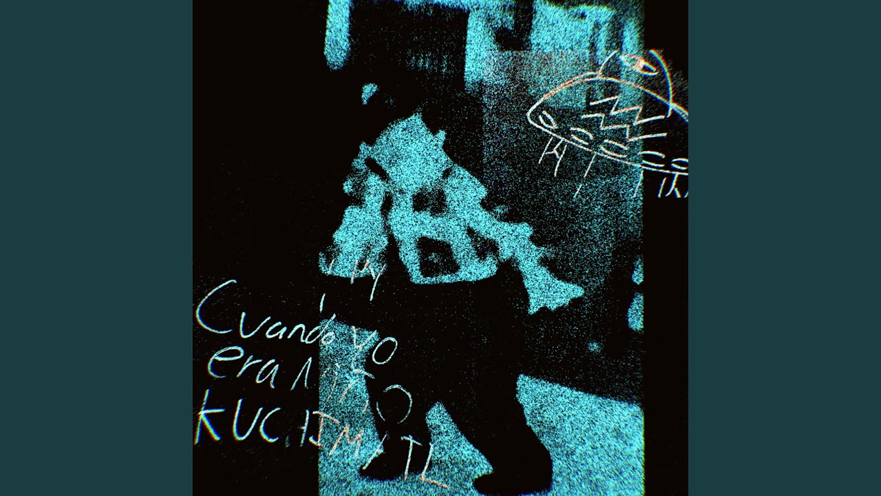 Cuando yo era niño - YouTube