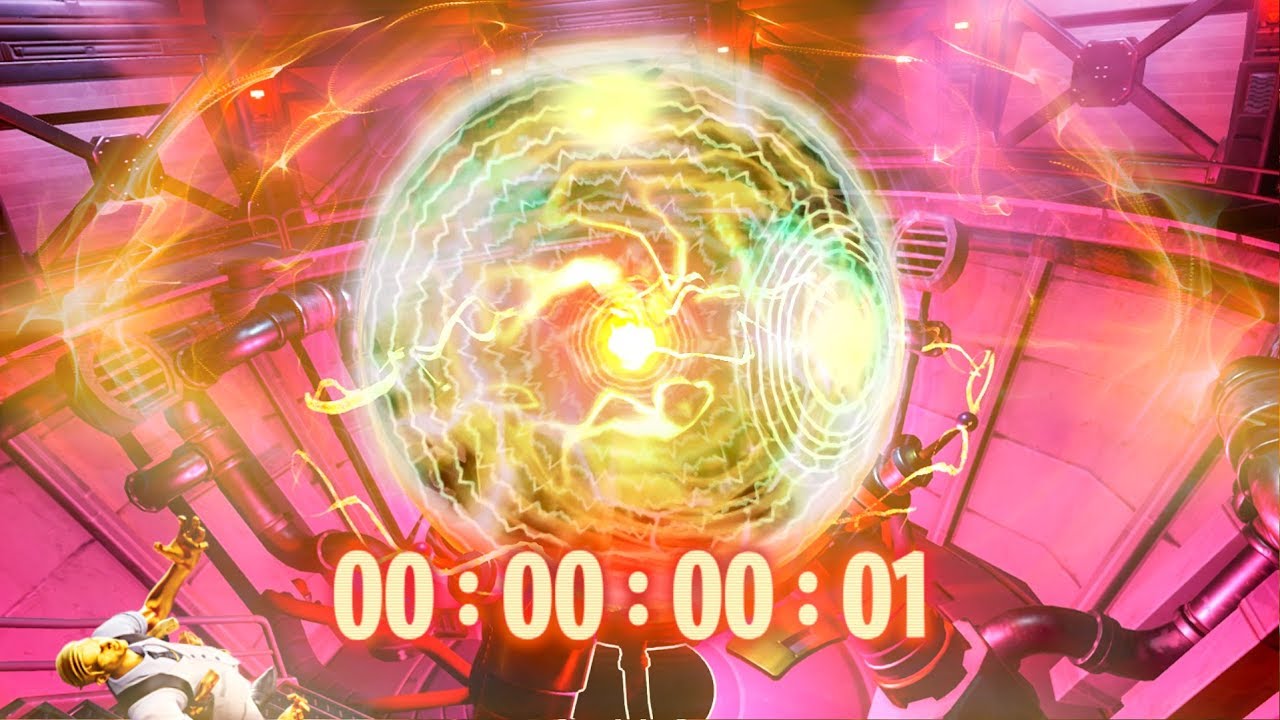 *NEW* DOOMSDAY EVENT 'FINAL STAGE' REVEALED! SEASON 2 MAP CHANGES/ LIVE ...