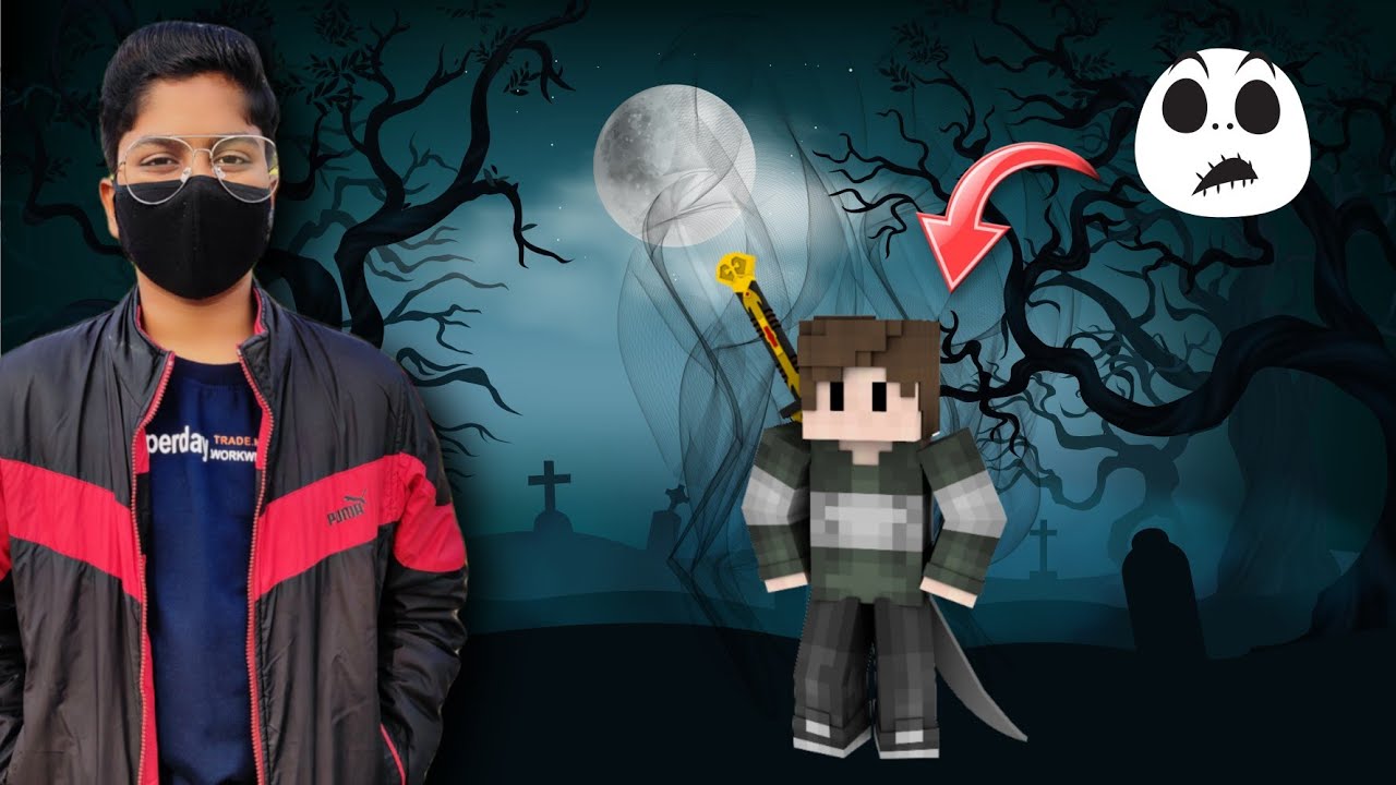 MY SCARY BUILDS WILL DON'T LET YOU SLEEP AT NIGHT IN MINECRAFT - YouTube