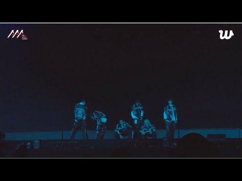 241227 AAA NCT127 Full cut [Kick it+2 Baddies+Fact check+Walk] - YouTube