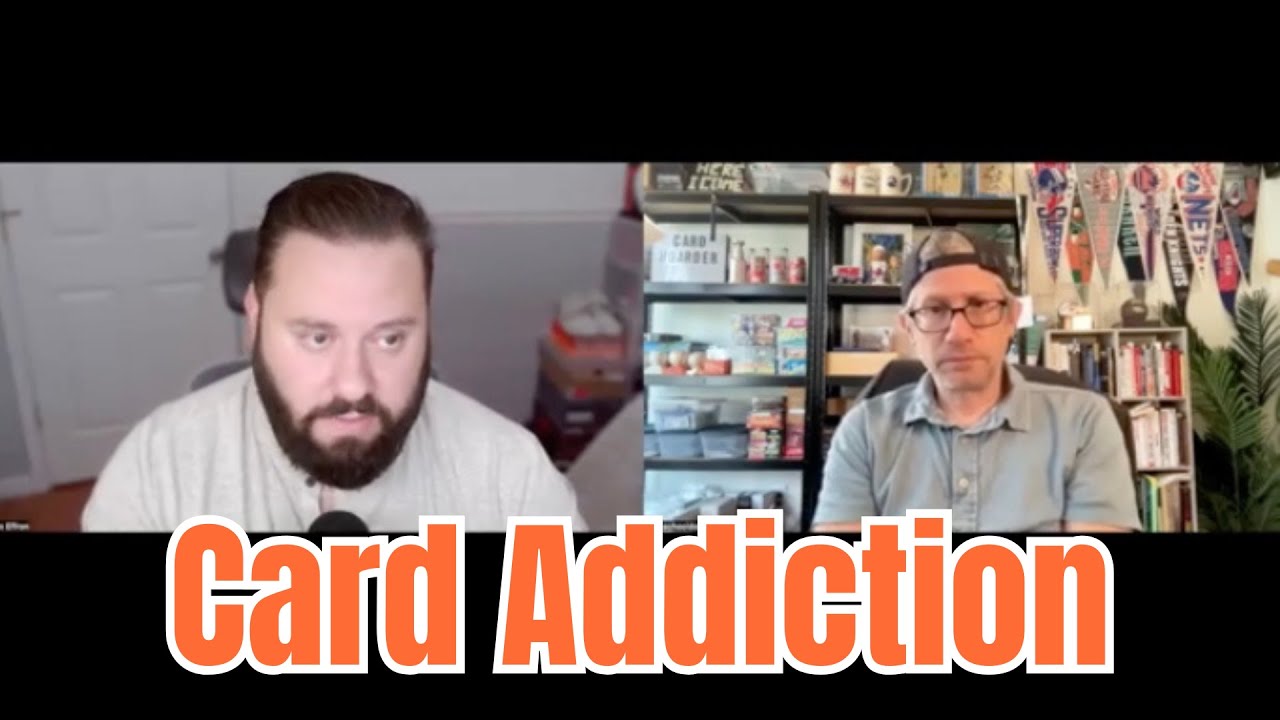 When Collecting Turns into Addiction... - YouTube