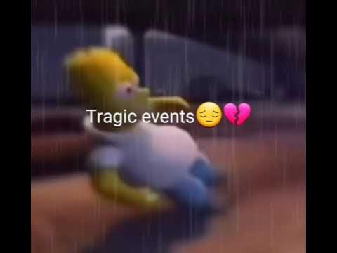 Tragic Events in History - YouTube