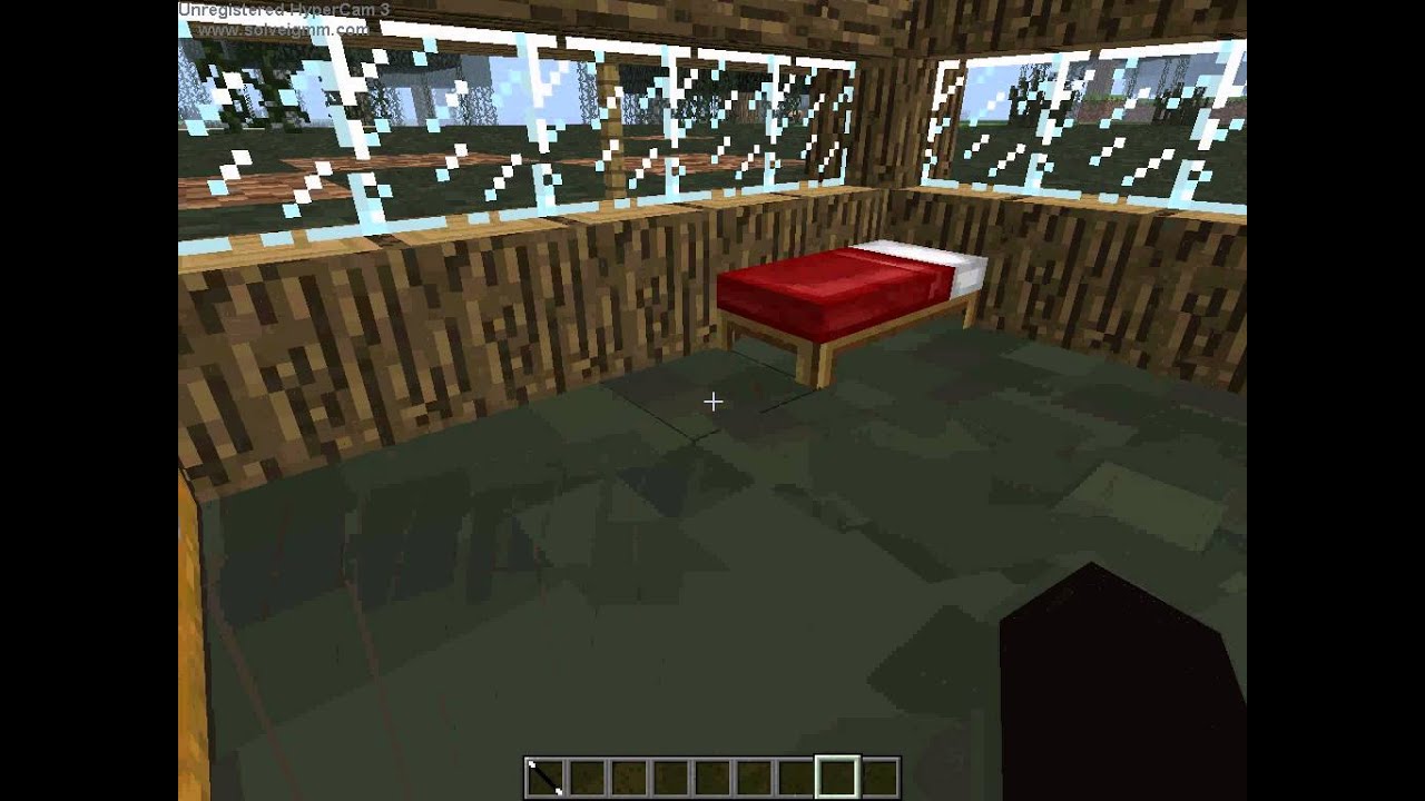 Little Blocks mod und Gulliver mod zusammen - YouTube