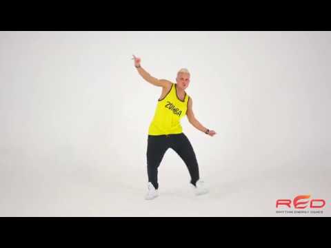 Jennifer Lopez - Amor, Amor, Amor | Zumba Fitness