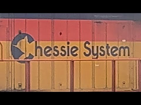 “The Mighty Chessie” - YouTube